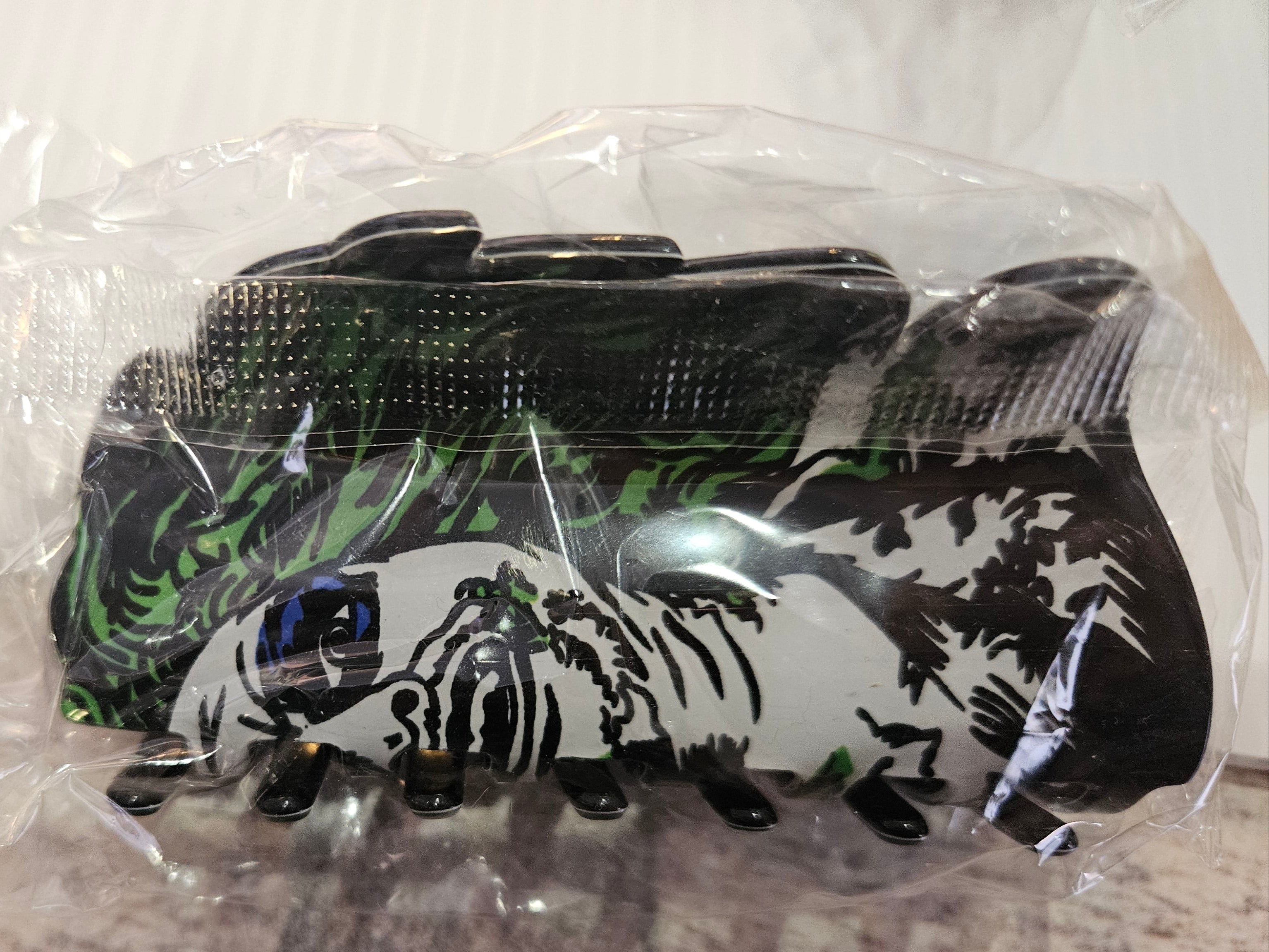Beetle Hair Clip – Datagraphic